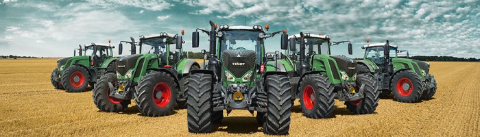 Briton landbouwmachines – Landbouwmachines en tractoren